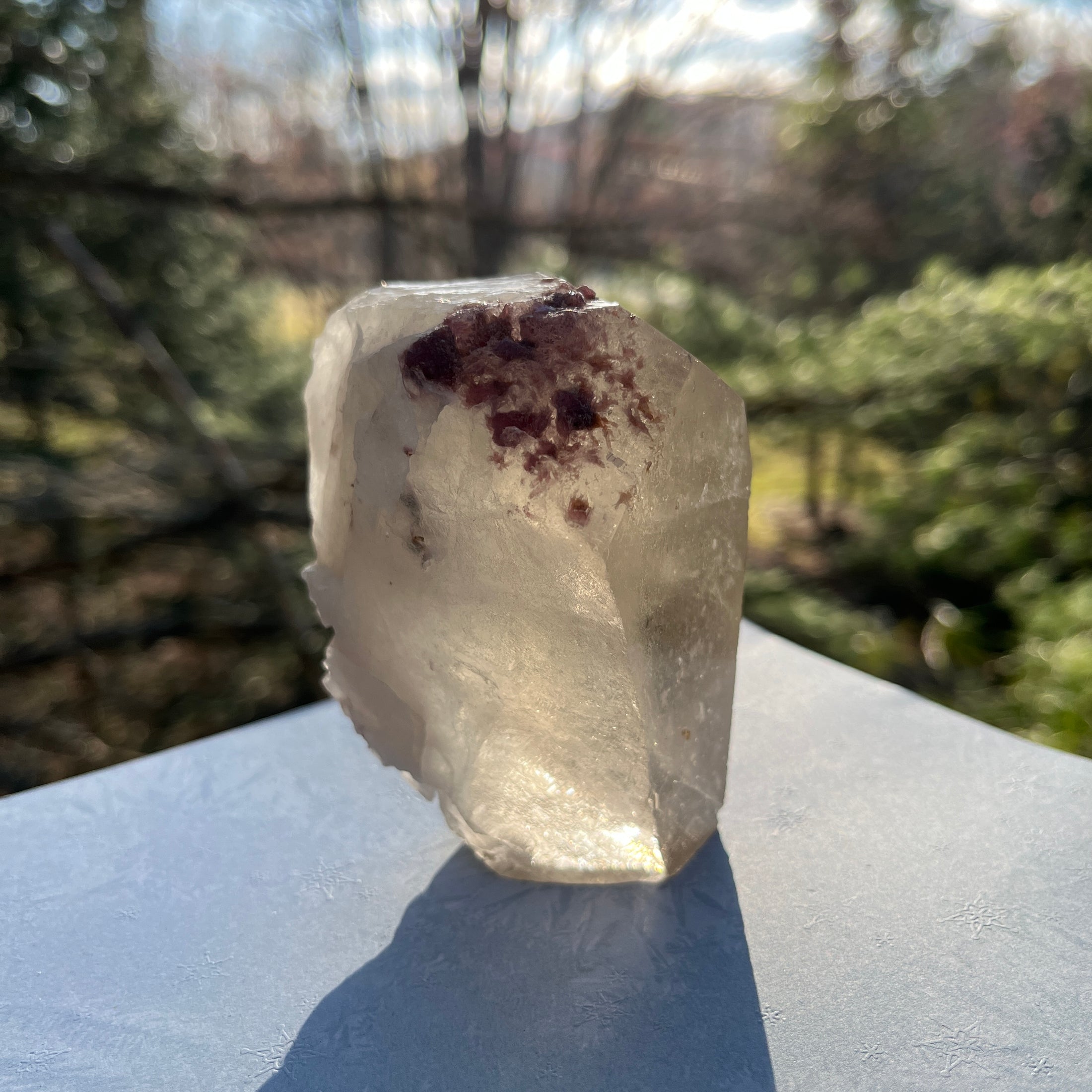 Brazilian Healing Crystals – Boho Bahia